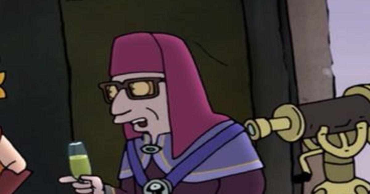 Disenchantment: Cast and Character Guide