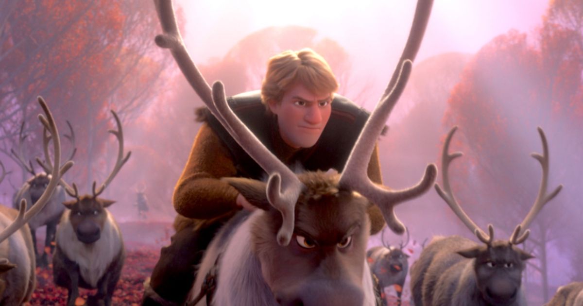 Jonathan Groff's 10 Best Performances, Ranked