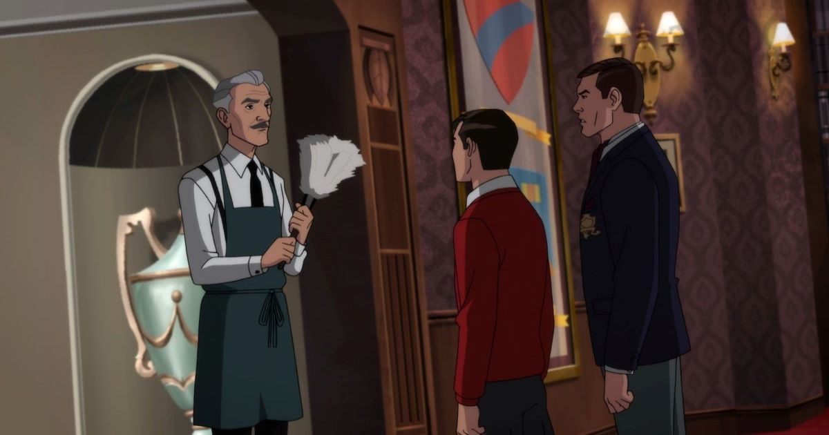 Why Pennyworth: Origins of Batman’s Butler Is Must-Watch TV for DC Fans