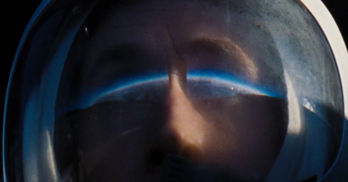 First Man: Damien Chazelle's Underrated Masterpiece