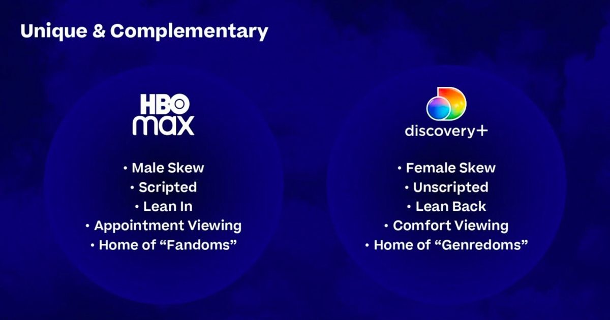 Prime Video's The Boys Pokes Fun at the HBO Max & Discovery+ Merger