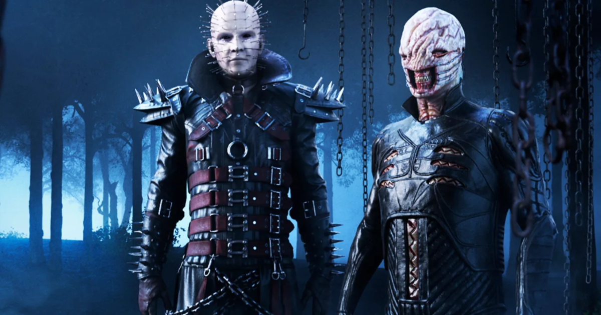 Hellraiser: Every Movie In The Franchise, Ranked