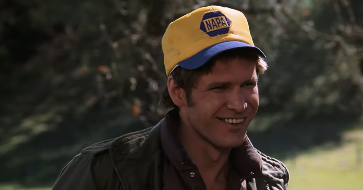 Harrison Ford's Best Dramatic Performances, Ranked