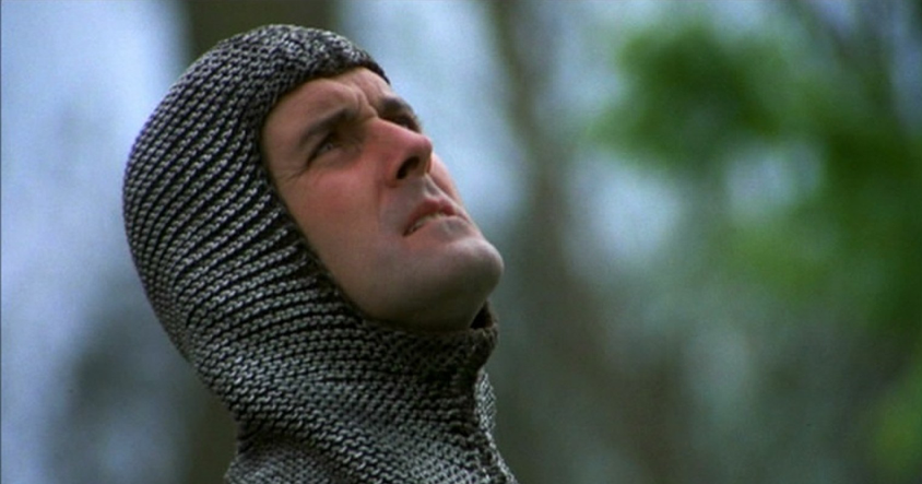 50 Years Ago, Monty Python Changed Comedy Forever