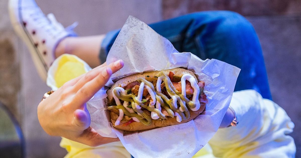 How Netflix's Street Food: USA Highlights American Diversity