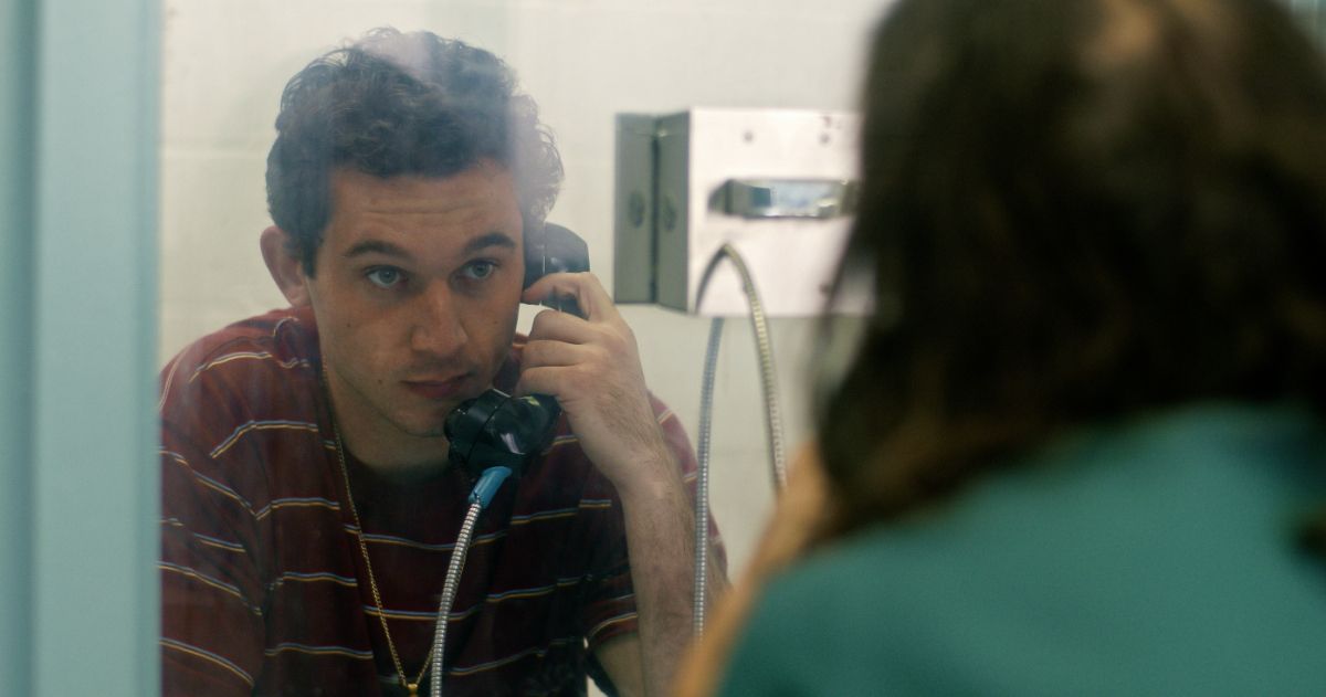 Exclusive: A Teen Couple Prepares for Parenthood in Icon Clip