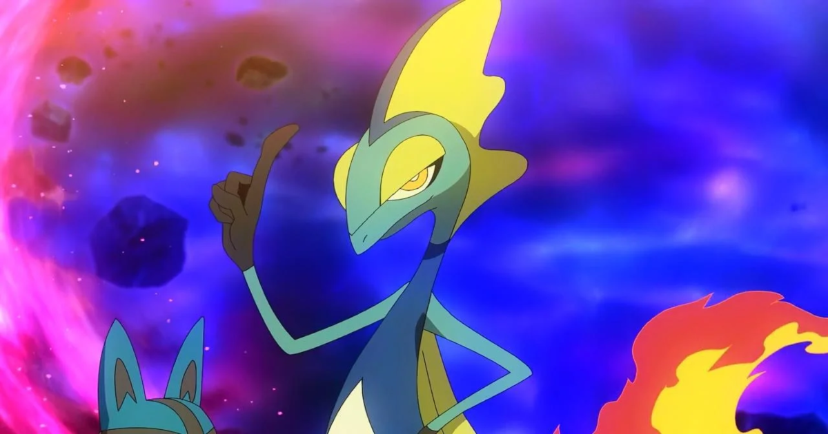 Pokémon: What Goh’s Pokémon Masters Tournament Team Would Look Like