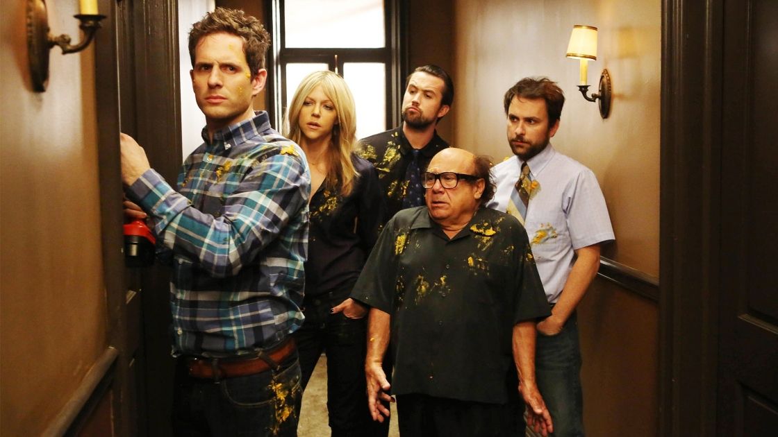 It’s Always Sunny in Philadelphia: How the Cheap Pilot Became an ...