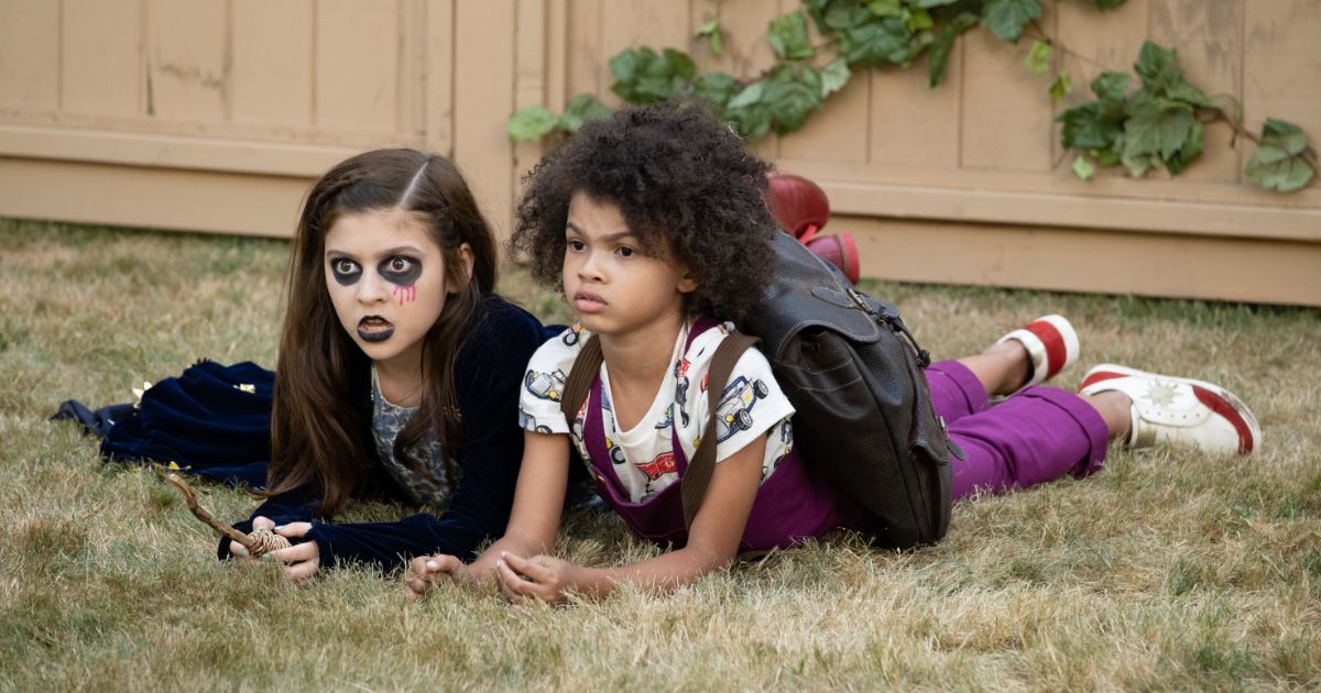 Ivy + Bean Movie Trilogy Gets Official Trailers Ahead of Netflix Premiere