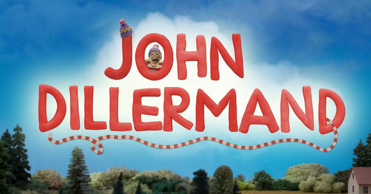 The Ridiculous World of Danish Children's Television