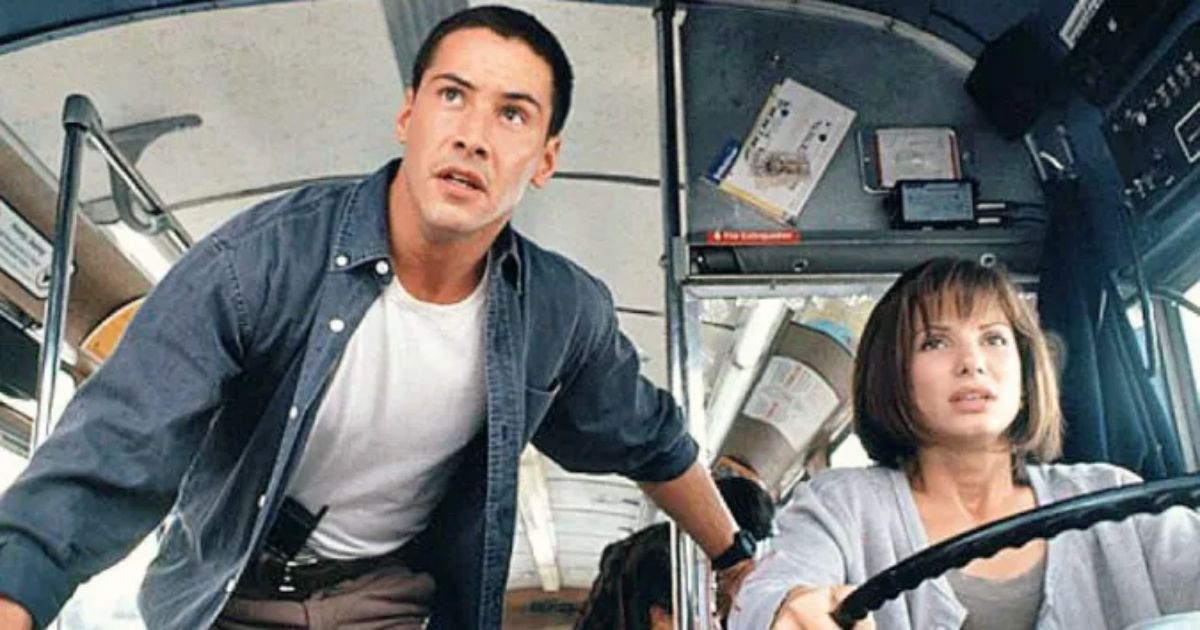 Best Movies Set on Public Transport, Ranked