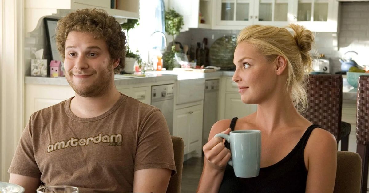 Best Romantic Comedies of the 2000s, Ranked