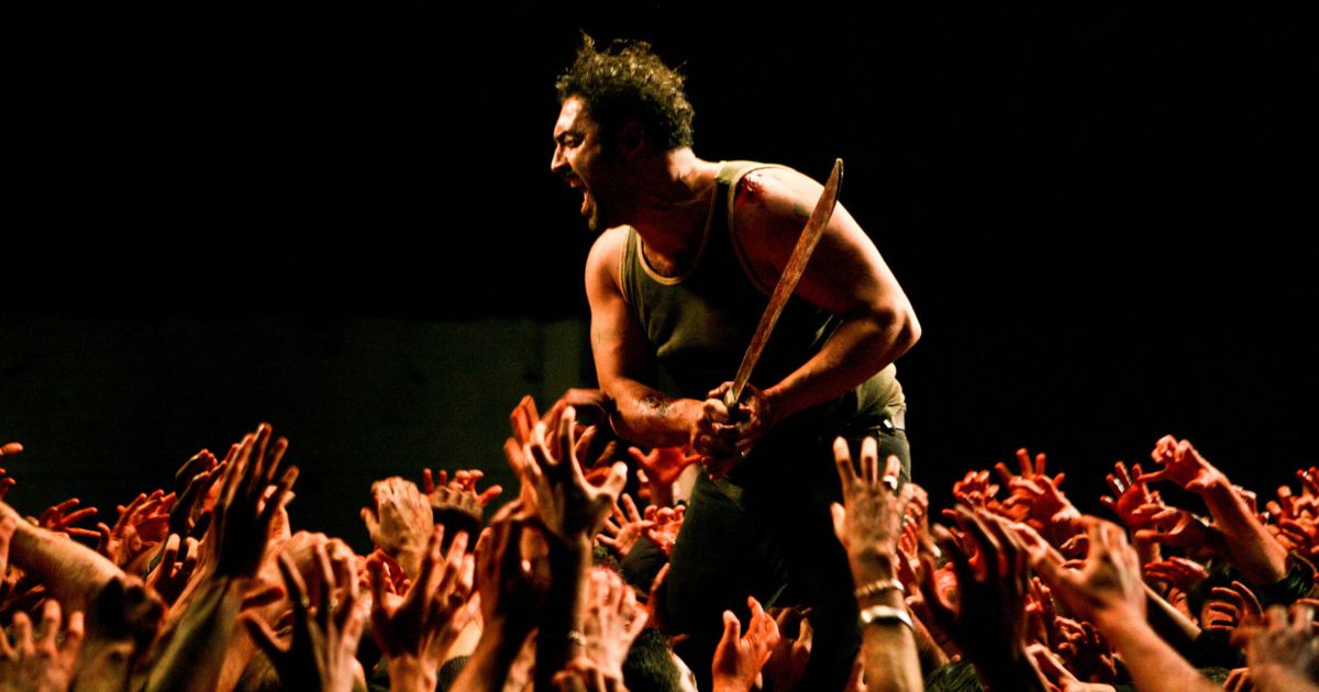 Zombies: The Best International Non-English Horror Movies