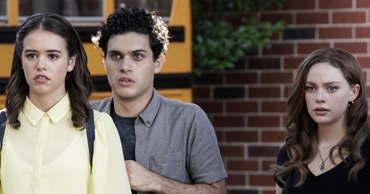 Legacies Why Hope And Josie Had The Best Relationship In The Show