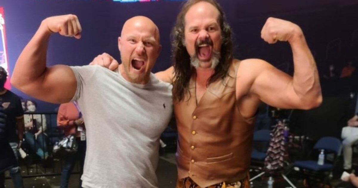 Heels Season 1: Best Appearances by Pro Wrestlers, Ranked