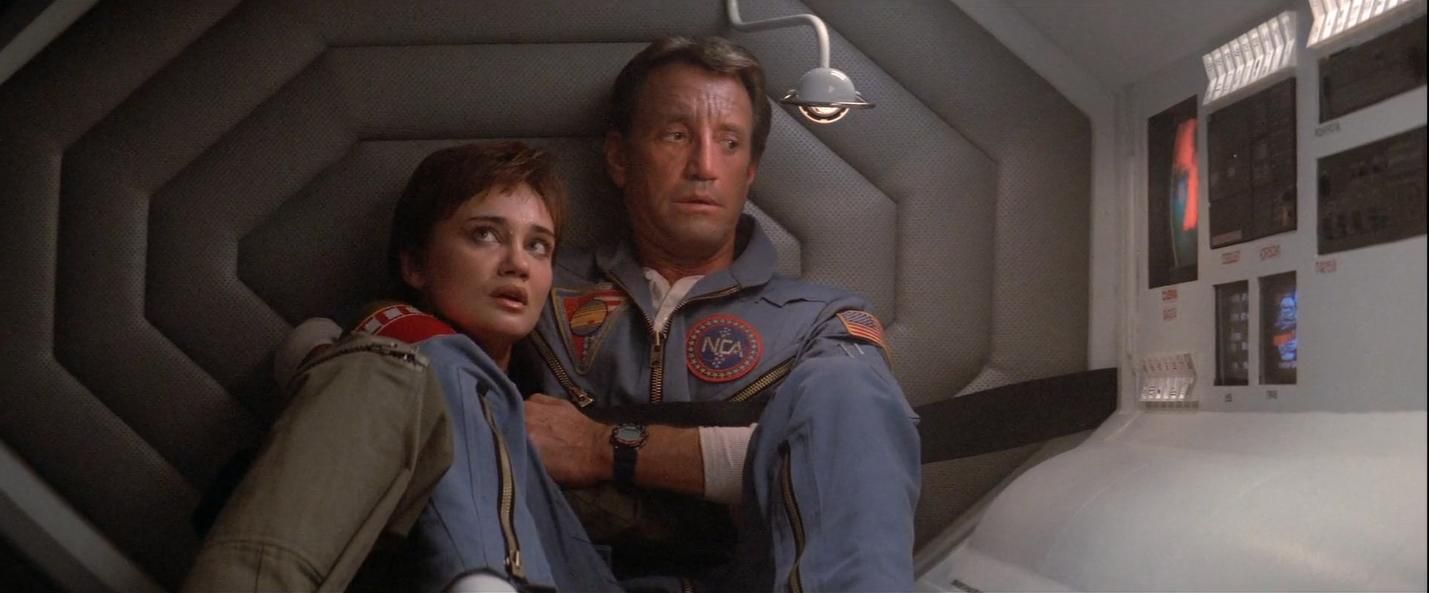 Roy Scheider's Best Roles, Ranked