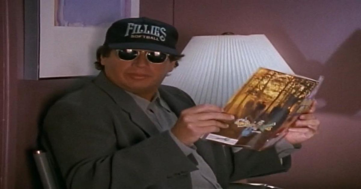 The Larry Sanders Show: The Best Episodes, Ranked