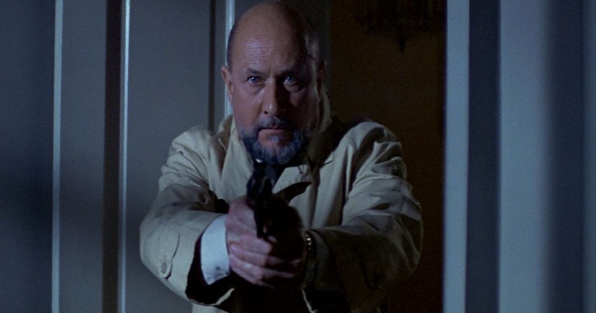 Donald Pleasence's Best Performances, Ranked
