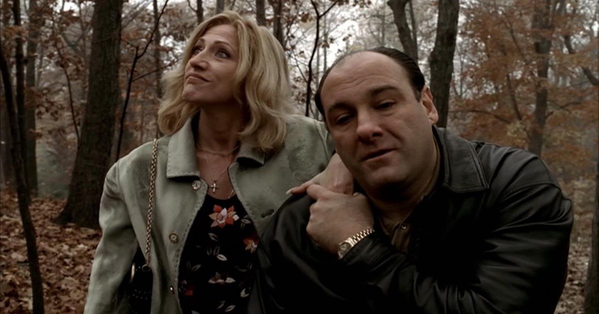 The Sopranos: Every Season, Ranked