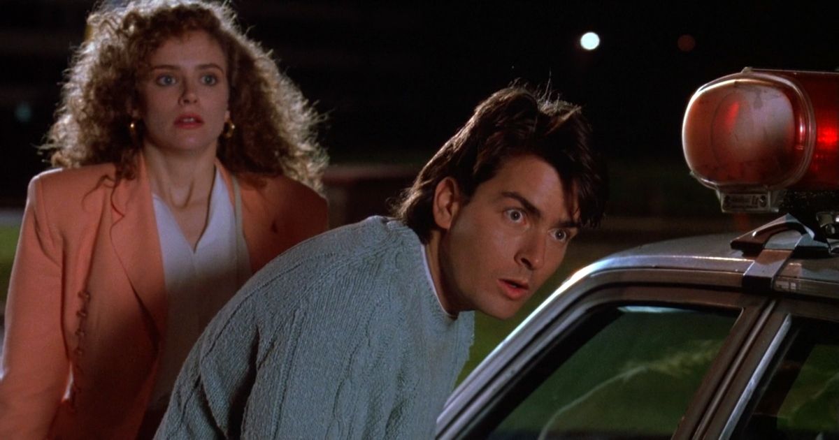 Charlie Sheen's Best Performances, Ranked