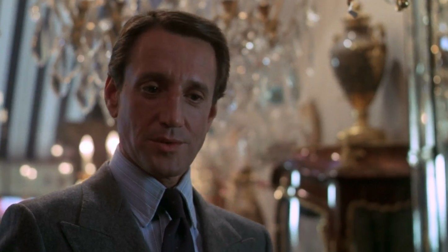 Roy Scheider's Best Roles, Ranked
