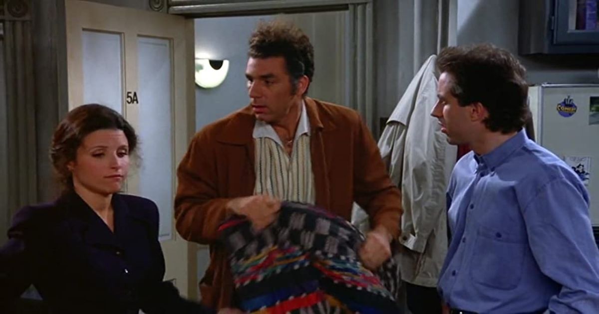Seinfeld: Every Season, Ranked
