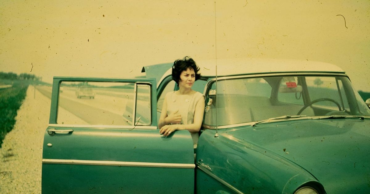 Best MUBI Movie Exclusives From 2021