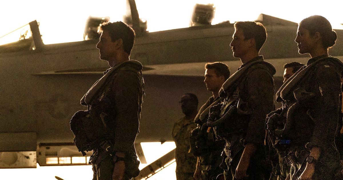 Explained: How Many Top Gun Movies Are There?