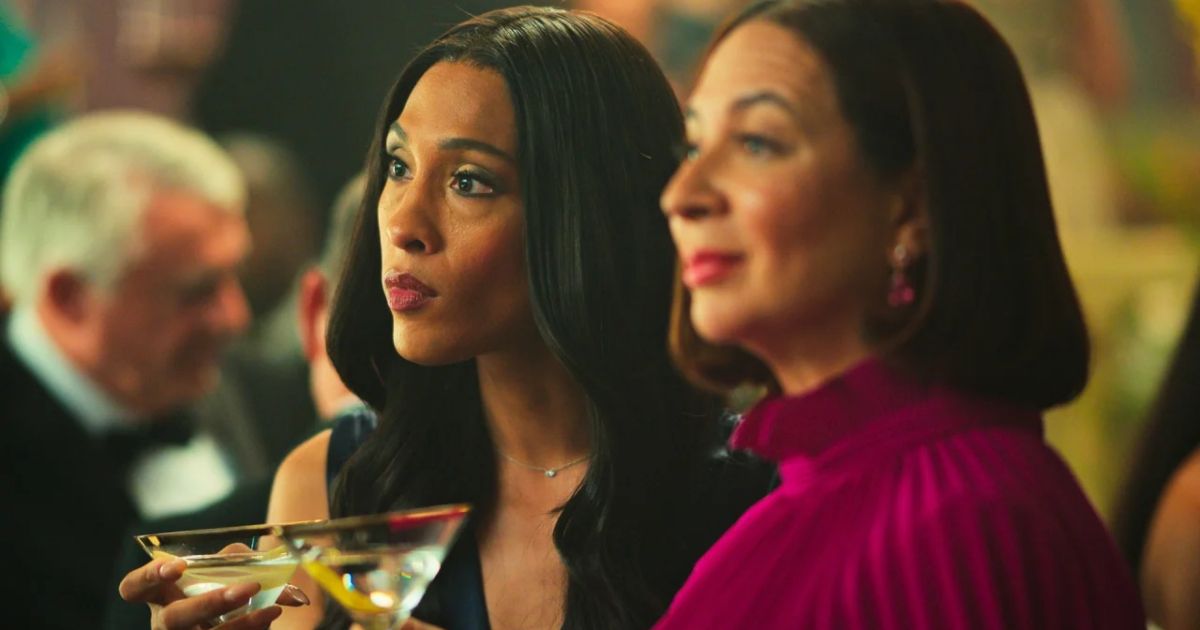 Loot: What We Learned From Season One