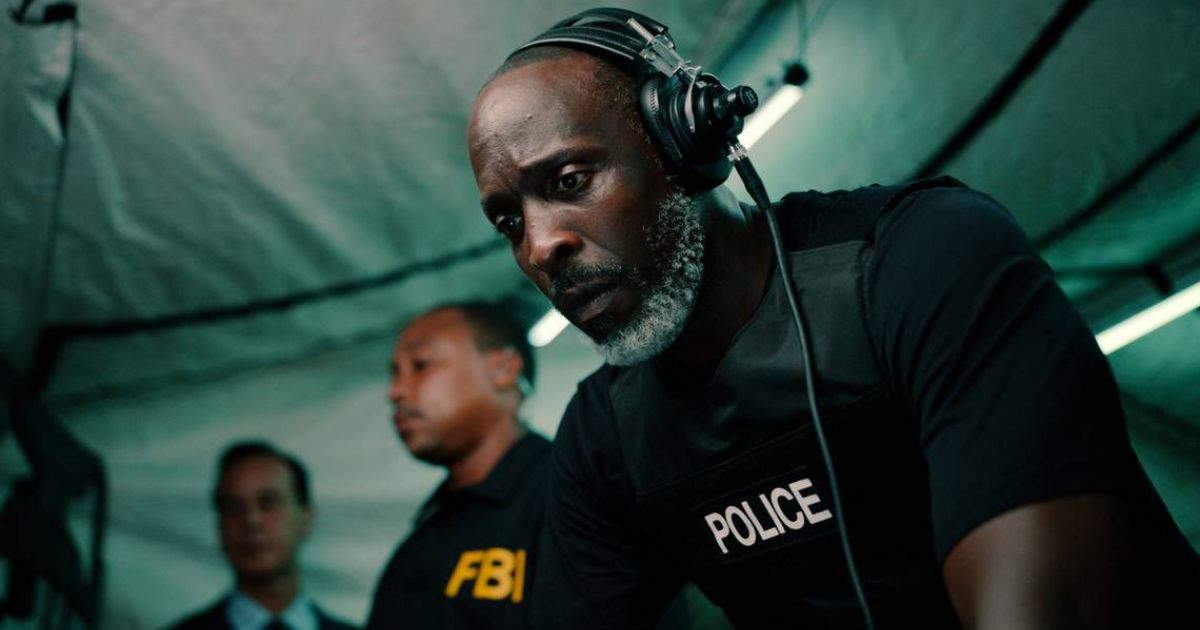 Breaking Review: John Boyega is Perfect in Tragic True Story Thriller