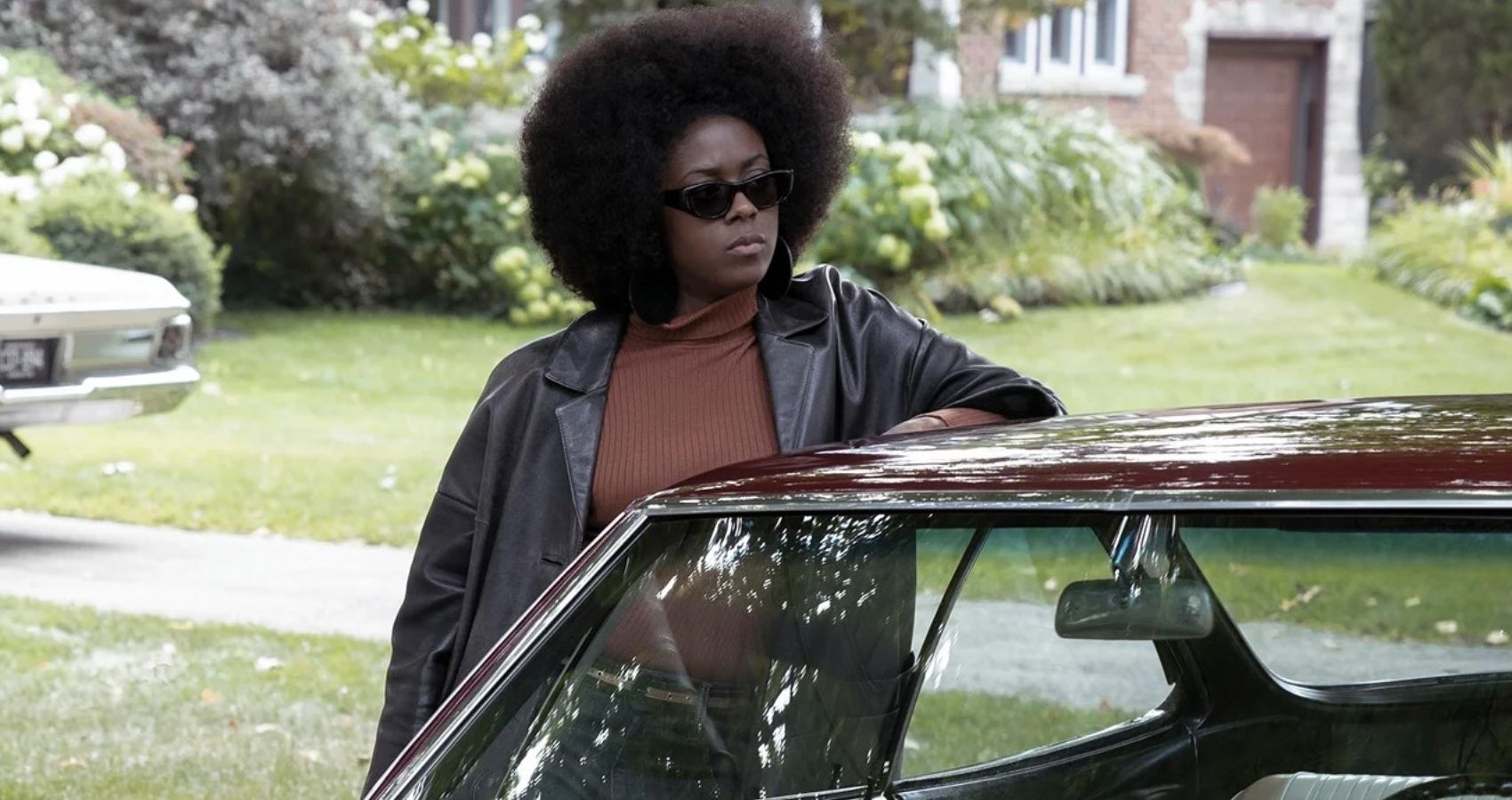 Lady in the Lake: Plot, Cast, and Everything Else We Know