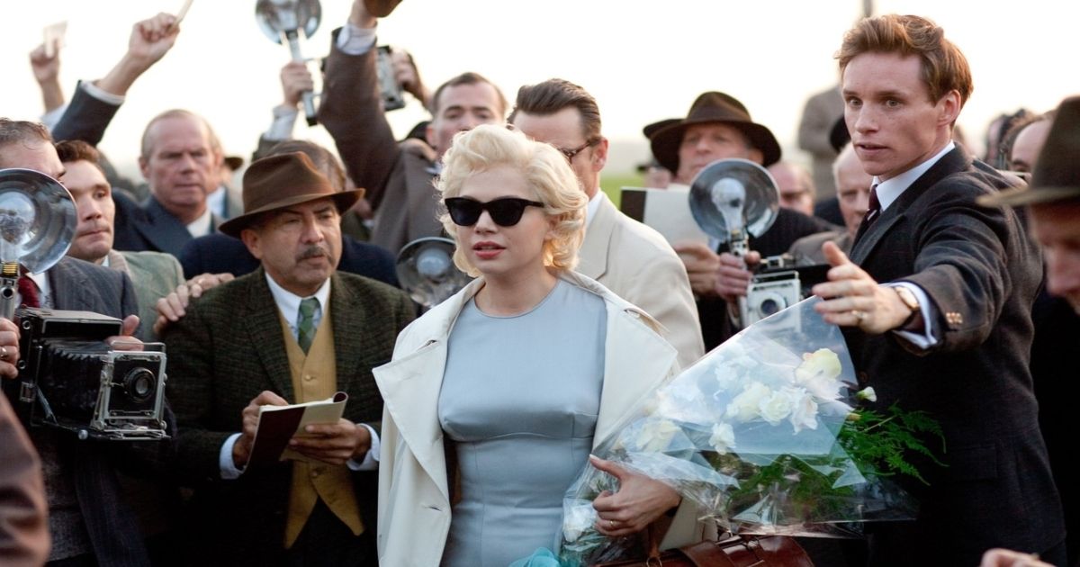 Marilyn Monroe: The Best Actors' Portrayals of the Blonde