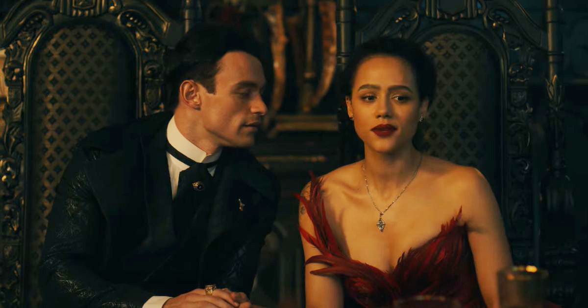 Exclusive: The Invitation Director Jessica M. Thompson on Her Gothic ...