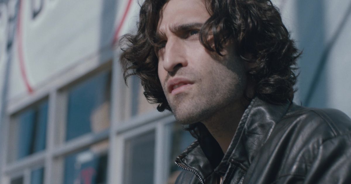 Exclusive No Way Out Clip: Young Lovers Meet Up Before Plotting a Plan ...