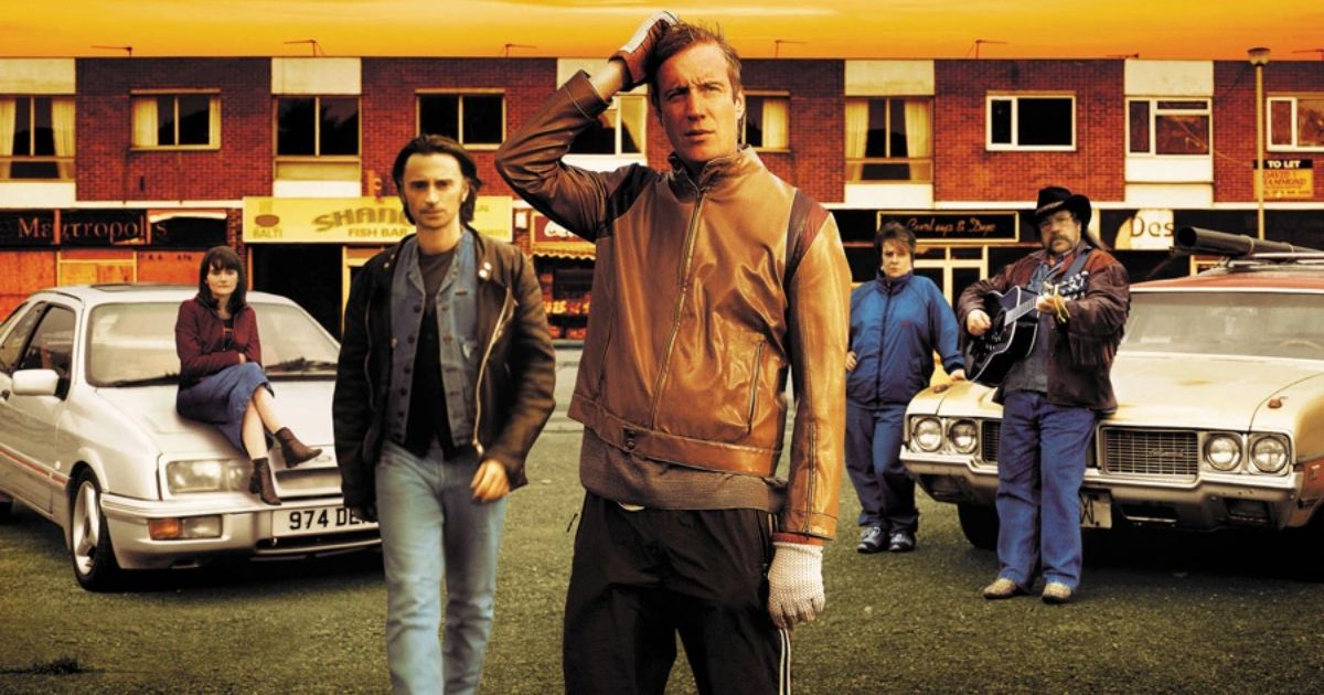 Best Shane Meadows Movies, Ranked