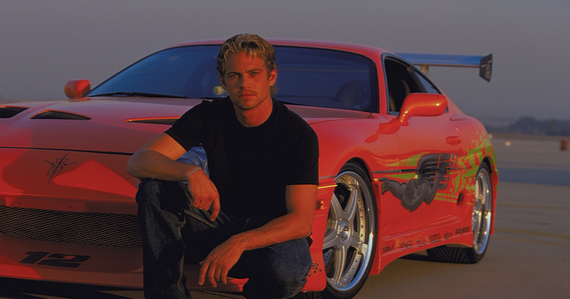 10 Facts You May Not Know About the Original Fast and the Furious