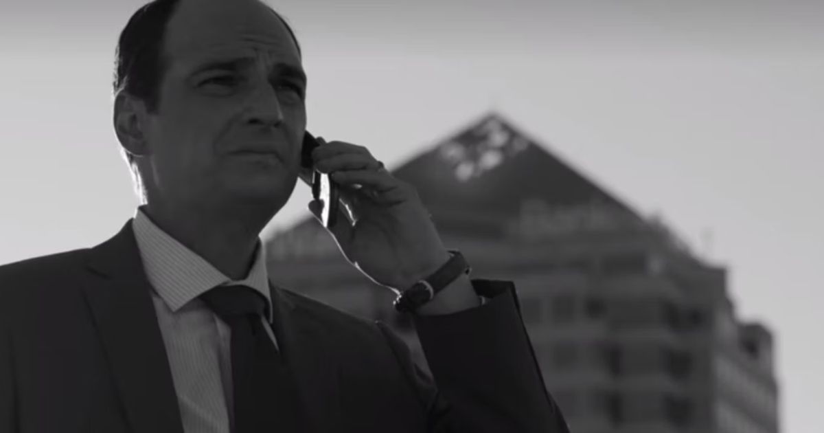 Bob Odenkirk Praises Better Call Saul Co-Star Peter Diseth After Series ...