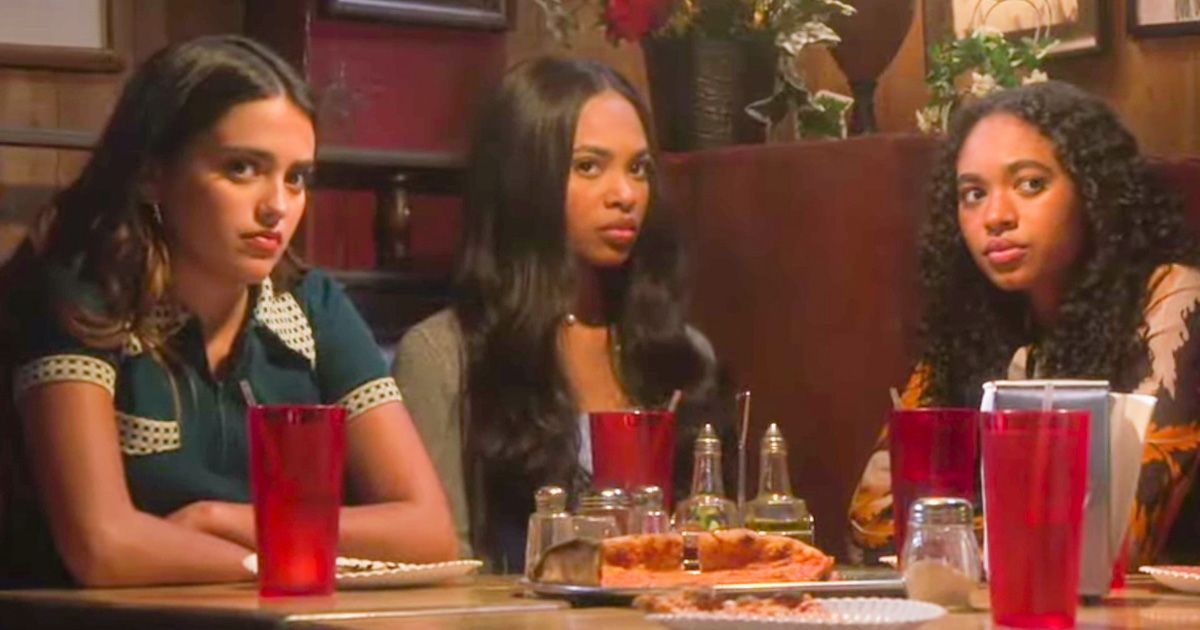 Pretty Little Liars: Original Sin: The Significance Of Making It ...