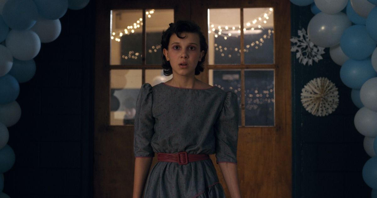 Stranger Things: Best 80s Fashion Moments in the Series, Ranked