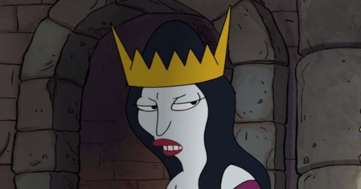 Disenchantment: Cast and Character Guide