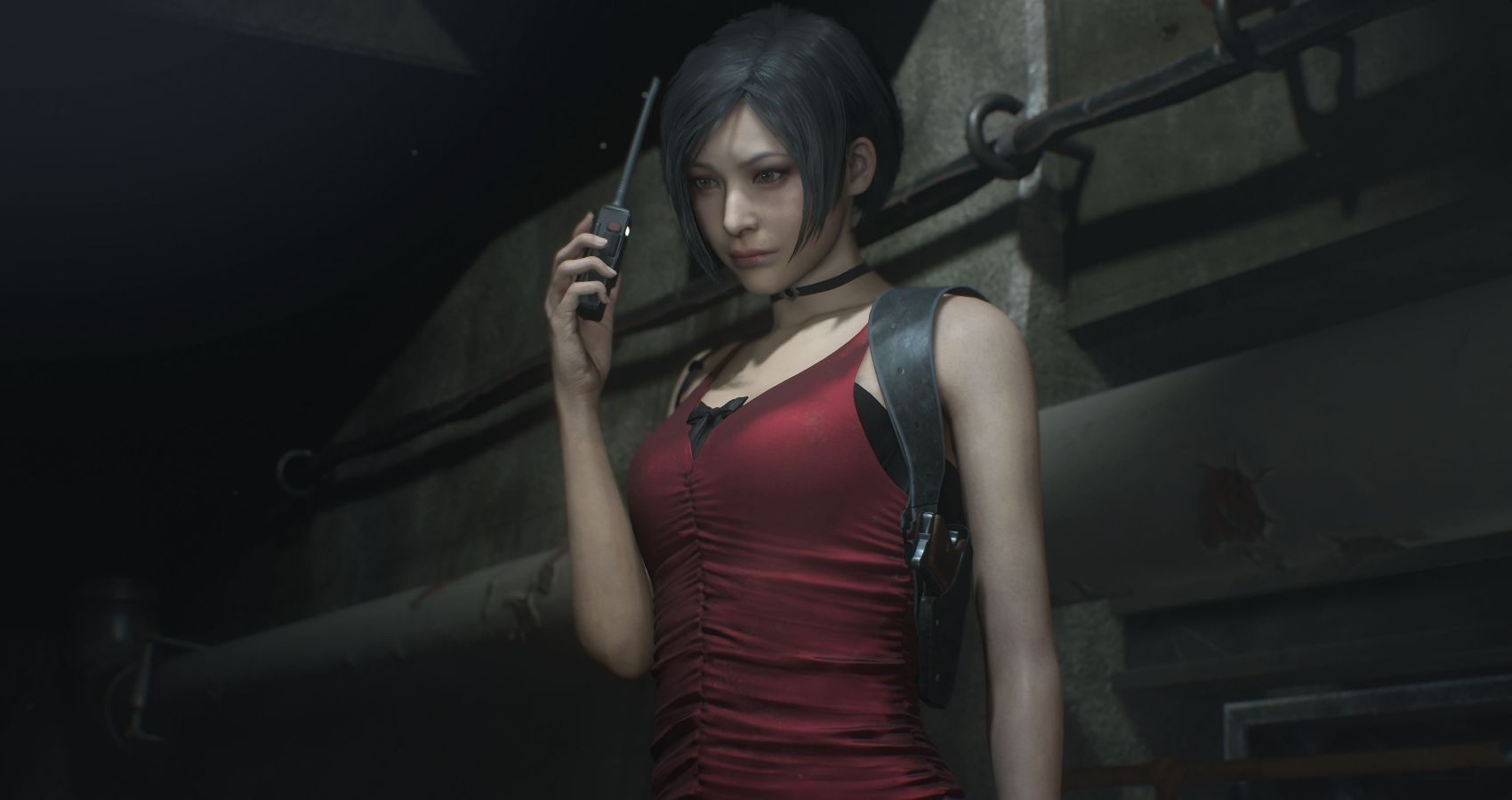 Resident Evil Game Characters We Want to See in Season 2