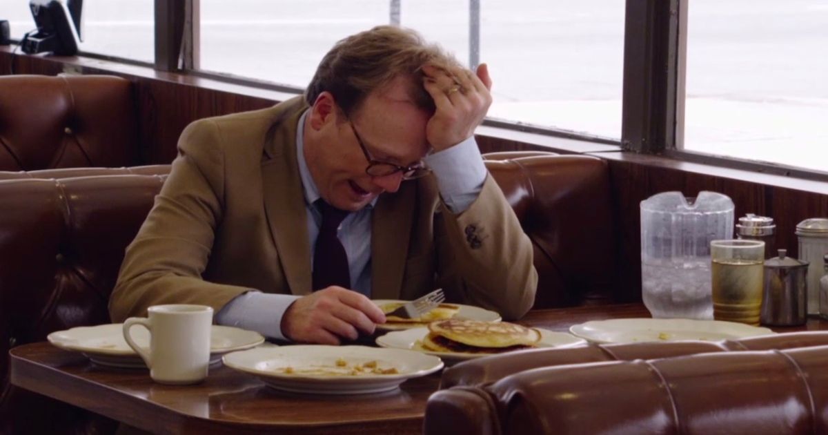 Review: Andy Daly's Comedy Masterpiece Needs More Love