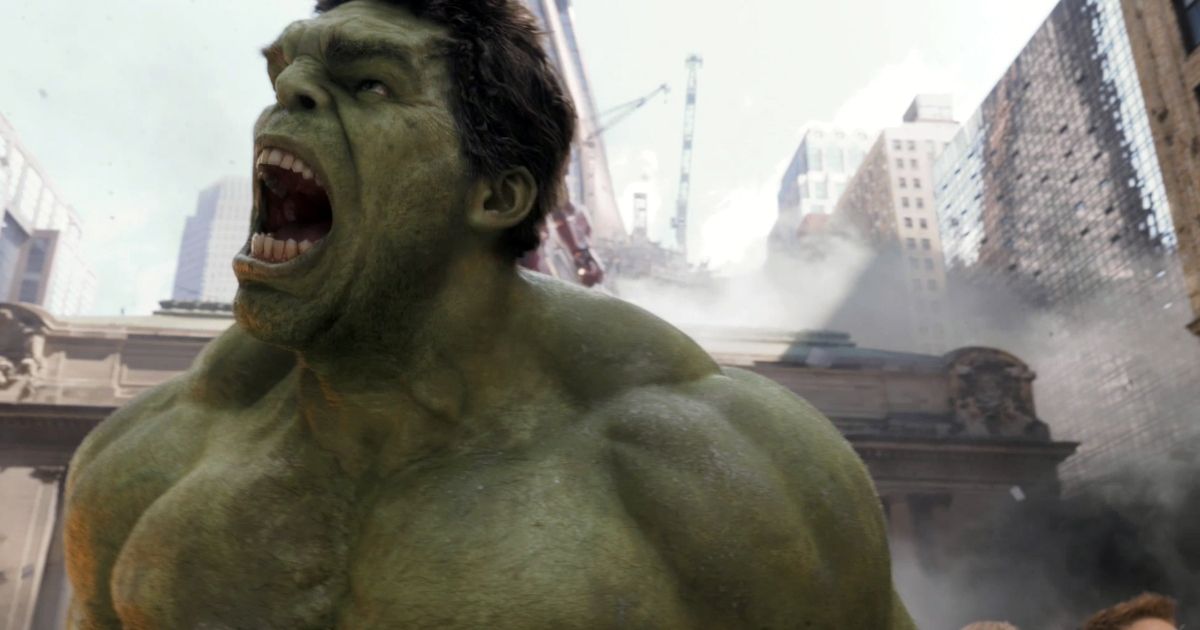 MCU: Every Hulk Character in the Franchise (So Far), Ranked