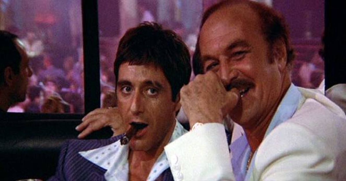 Best Rags to Riches Movies, Ranked