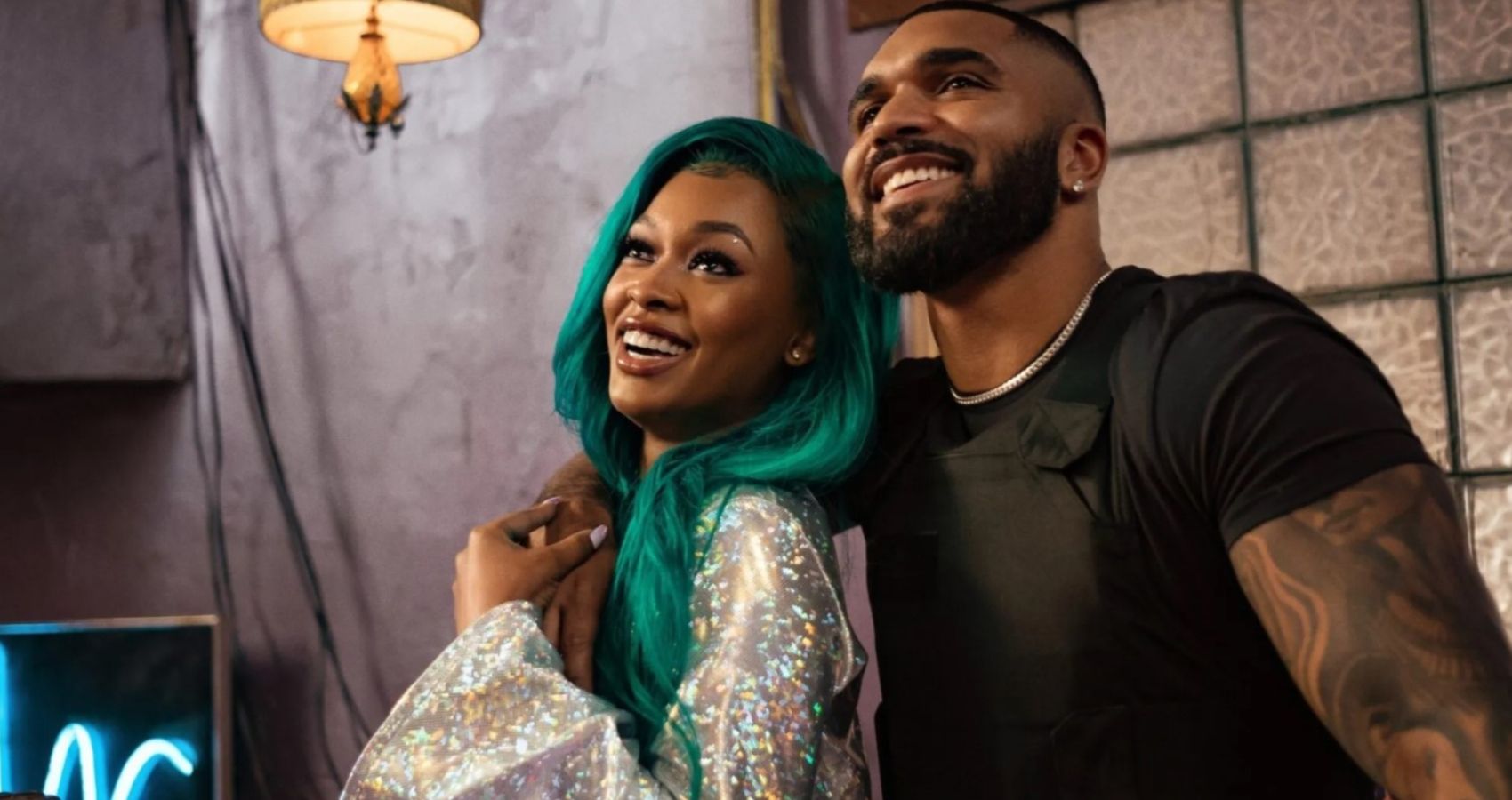 How P-Valley Stumbles and Shines in Season 2