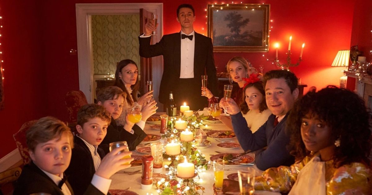 Best Amc Exclusive Movies Of 2021