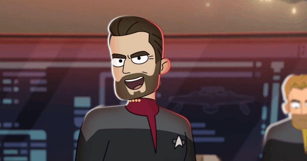 Star Trek: Lower Decks Season 4 Cast and Character Guide