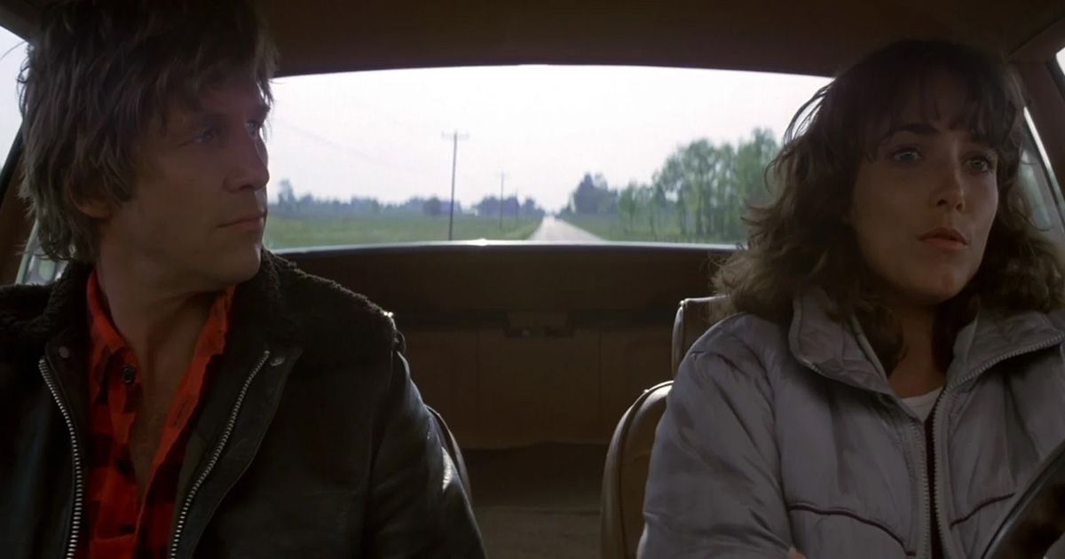 Starman: Why John Carpenter's Sci-Fi Film is One of the Best of the '80s