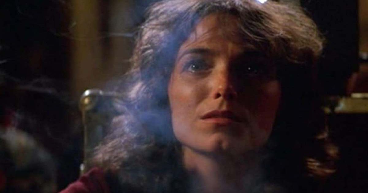 Starman: Why John Carpenter's Sci-Fi Film is One of the Best of the '80s