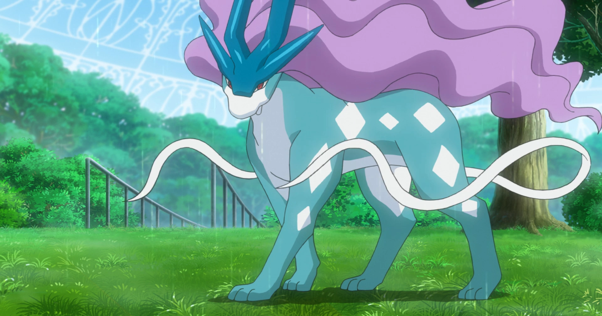 Pokémon: What Goh’s Pokémon Masters Tournament Team Would Look Like